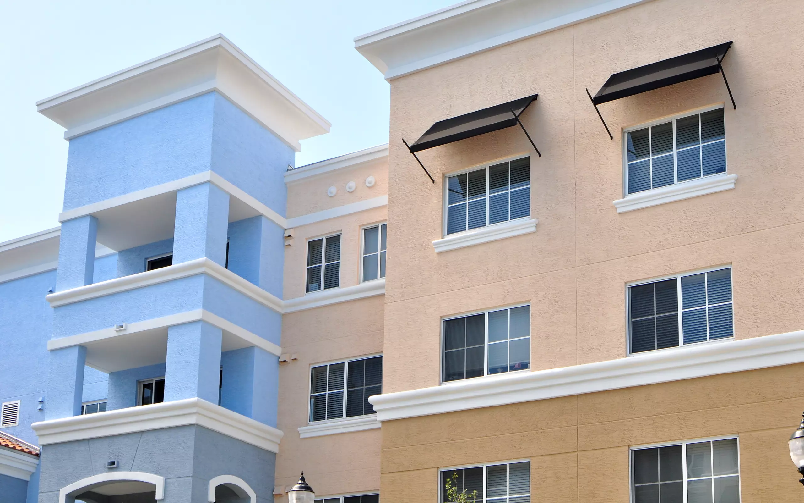 Double Hung Windows | Wright's Impact Window & Door