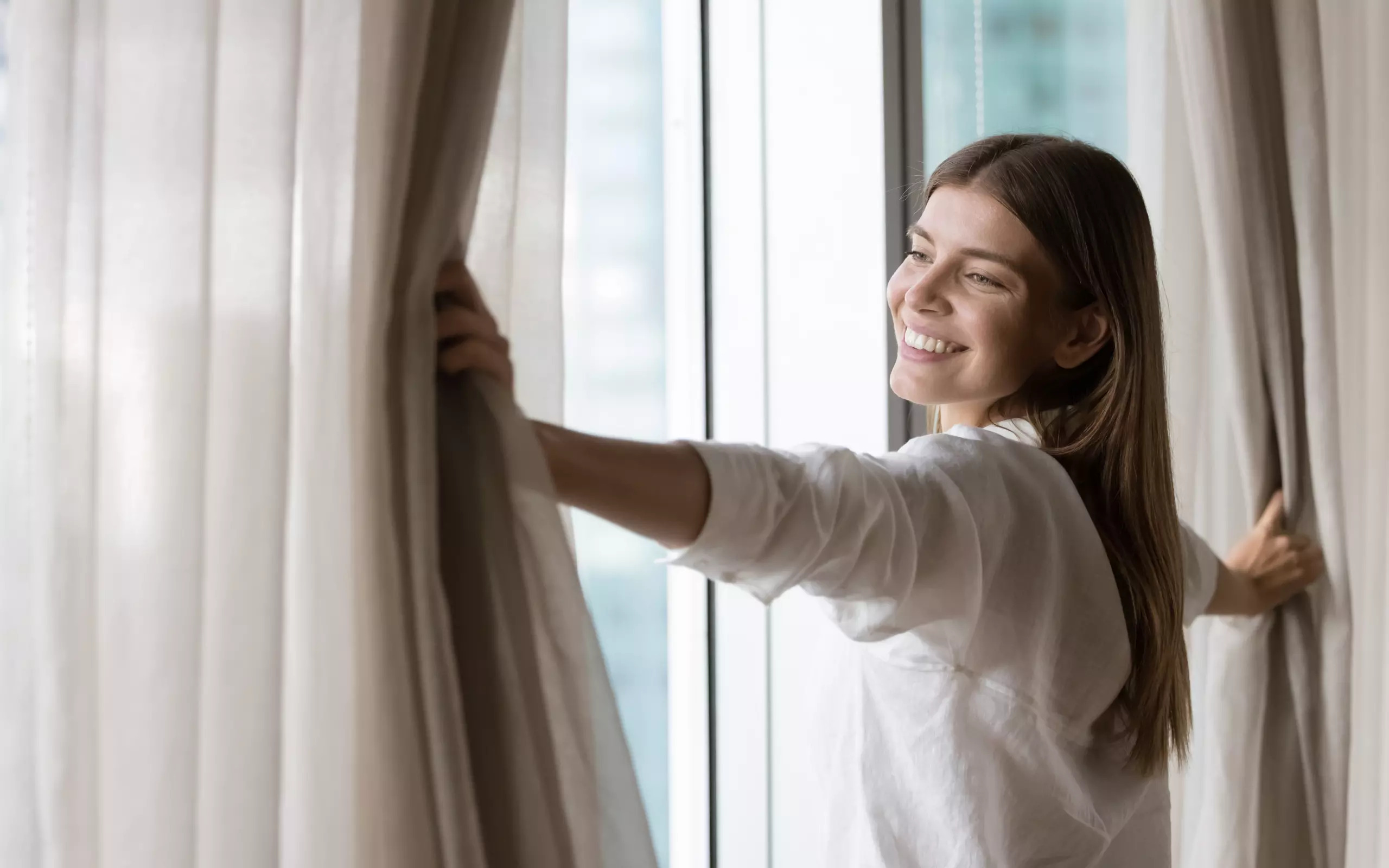 Proper Care and Maintenance for Long-Lasting Windows | Wright